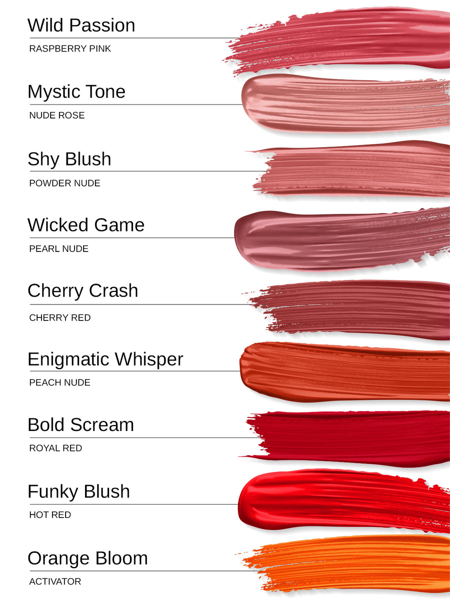 Mystic Tone PMU Lip Shader Pigment 10ml – Phistoremx
